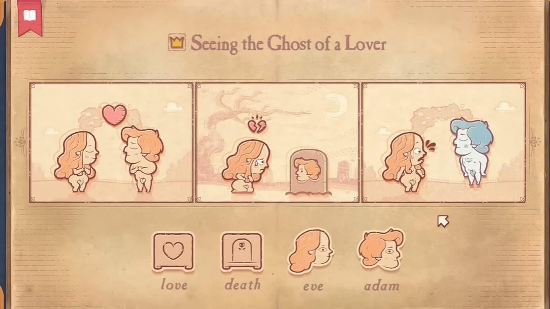 Storyteller Guide - The Complete Storyteller Walkthrough - Touch, Tap, Play