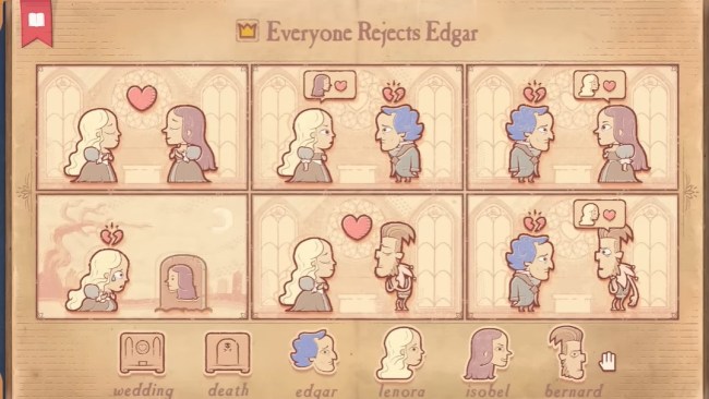 Storyteller Guide - The Complete Storyteller Walkthrough - Touch, Tap, Play