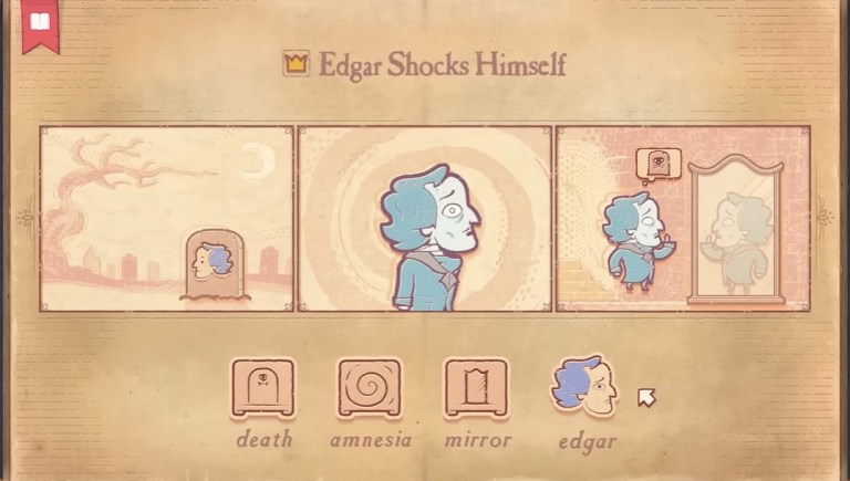 Storyteller Guide - The Complete Storyteller Walkthrough - Touch, Tap, Play