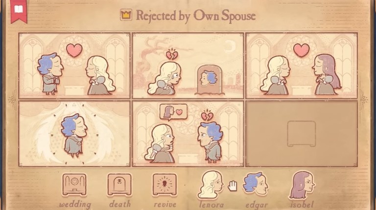 Storyteller Guide - The Complete Storyteller Walkthrough - Touch, Tap, Play