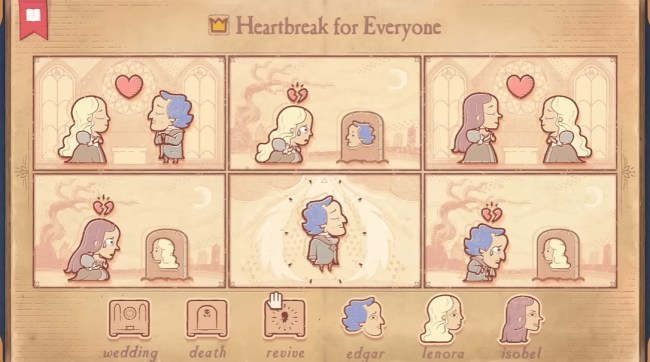 Storyteller Guide - The Complete Storyteller Walkthrough - Touch, Tap, Play