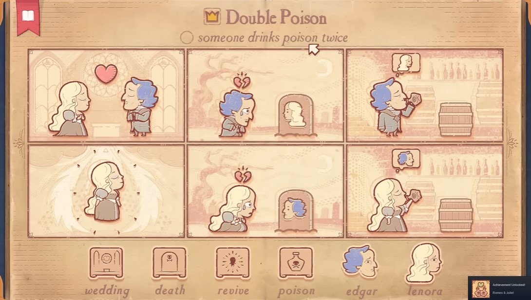 Storyteller Guide - The Complete Storyteller Walkthrough - Touch, Tap, Play