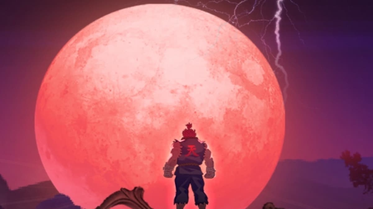 How to Get Akuma in Street Fighter: Duel - Touch, Tap, Play