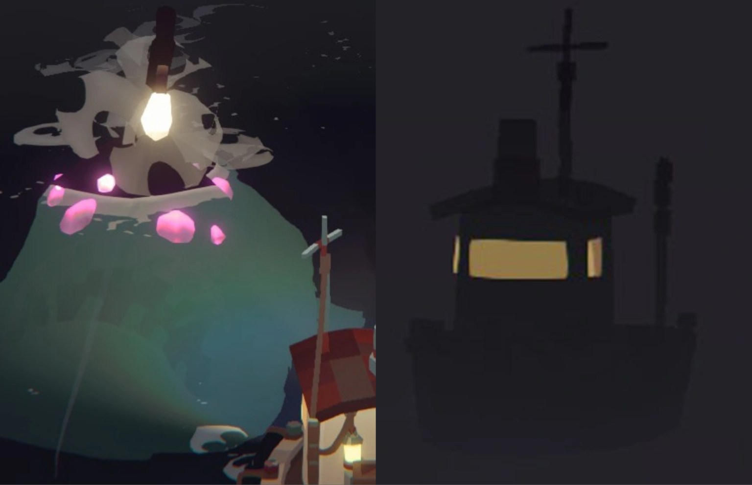 Where to Find All Sea Monsters in Dredge - Touch, Tap, Play