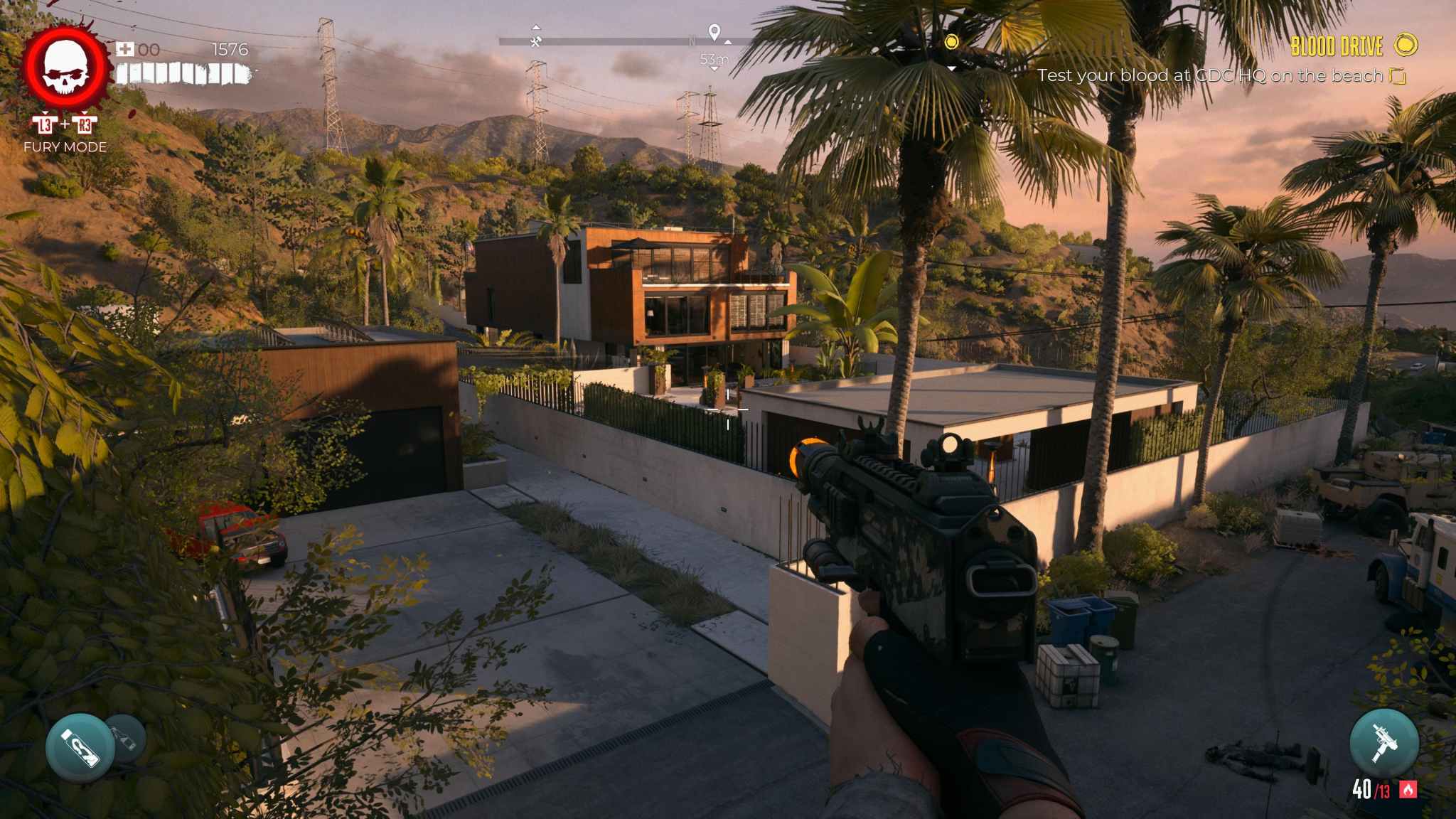 Where to Find The Nikki Prize Key in Dead Island 2 - Touch, Tap, Play