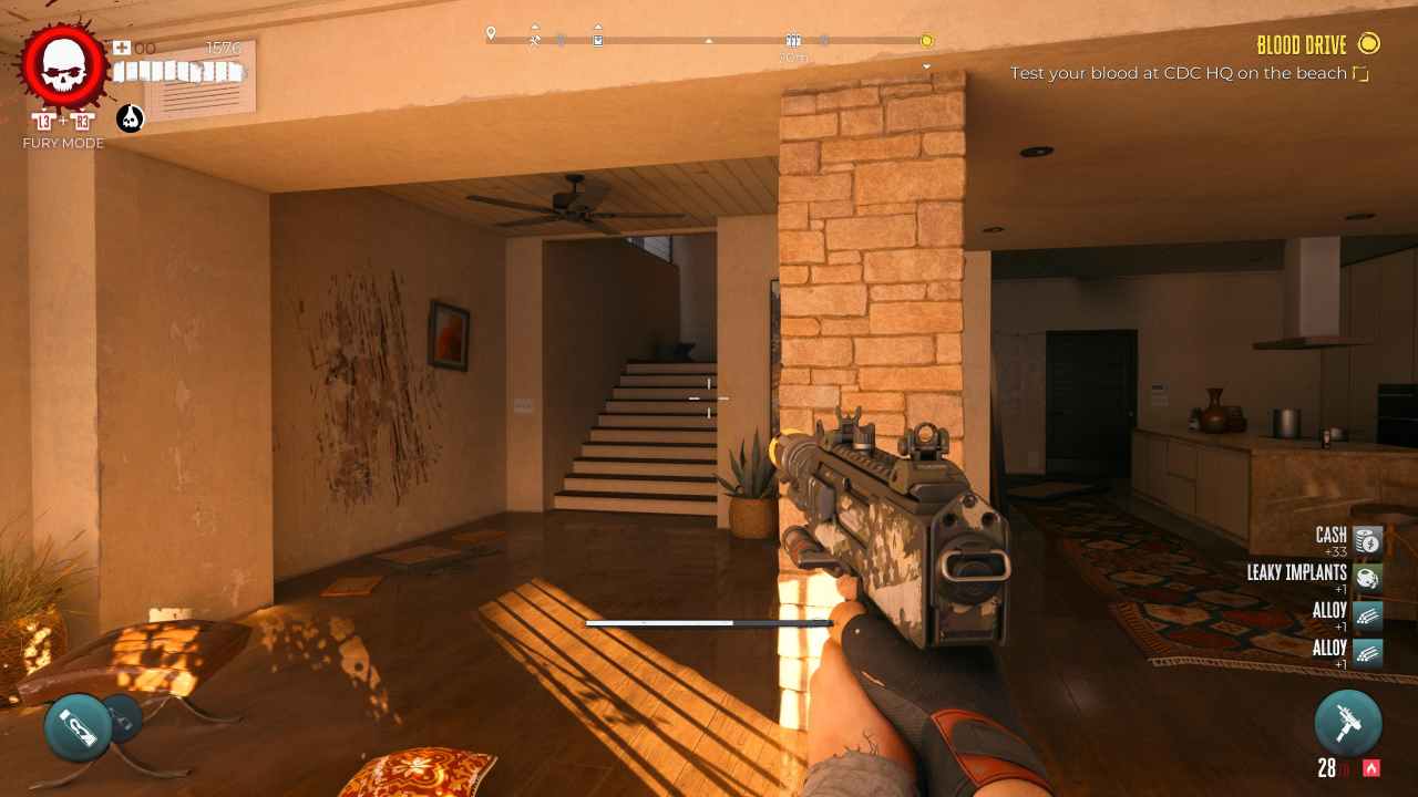 Where to Find The Nikki Prize Key in Dead Island 2 - Touch, Tap, Play