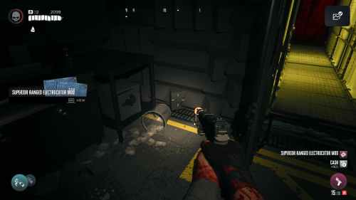 How to Unlock Eschaton Staff Safe in Dead Island 2 - Touch, Tap, Play