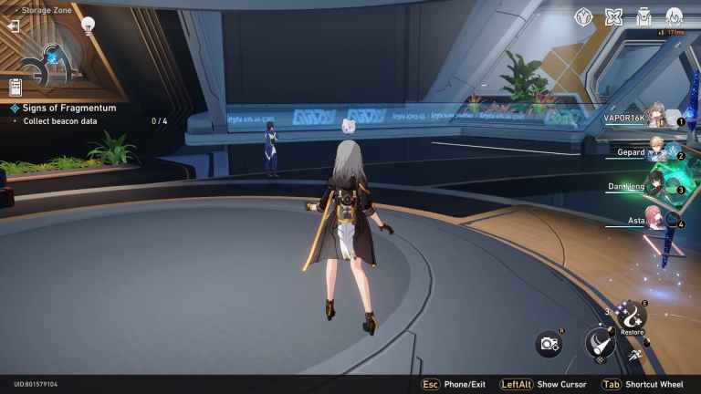 Where to Find All Beacon Data in Honkai: Star Rail | Location Guide ...