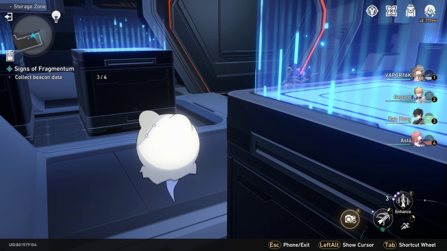 Where to Find All Beacon Data in Honkai: Star Rail | Location Guide ...