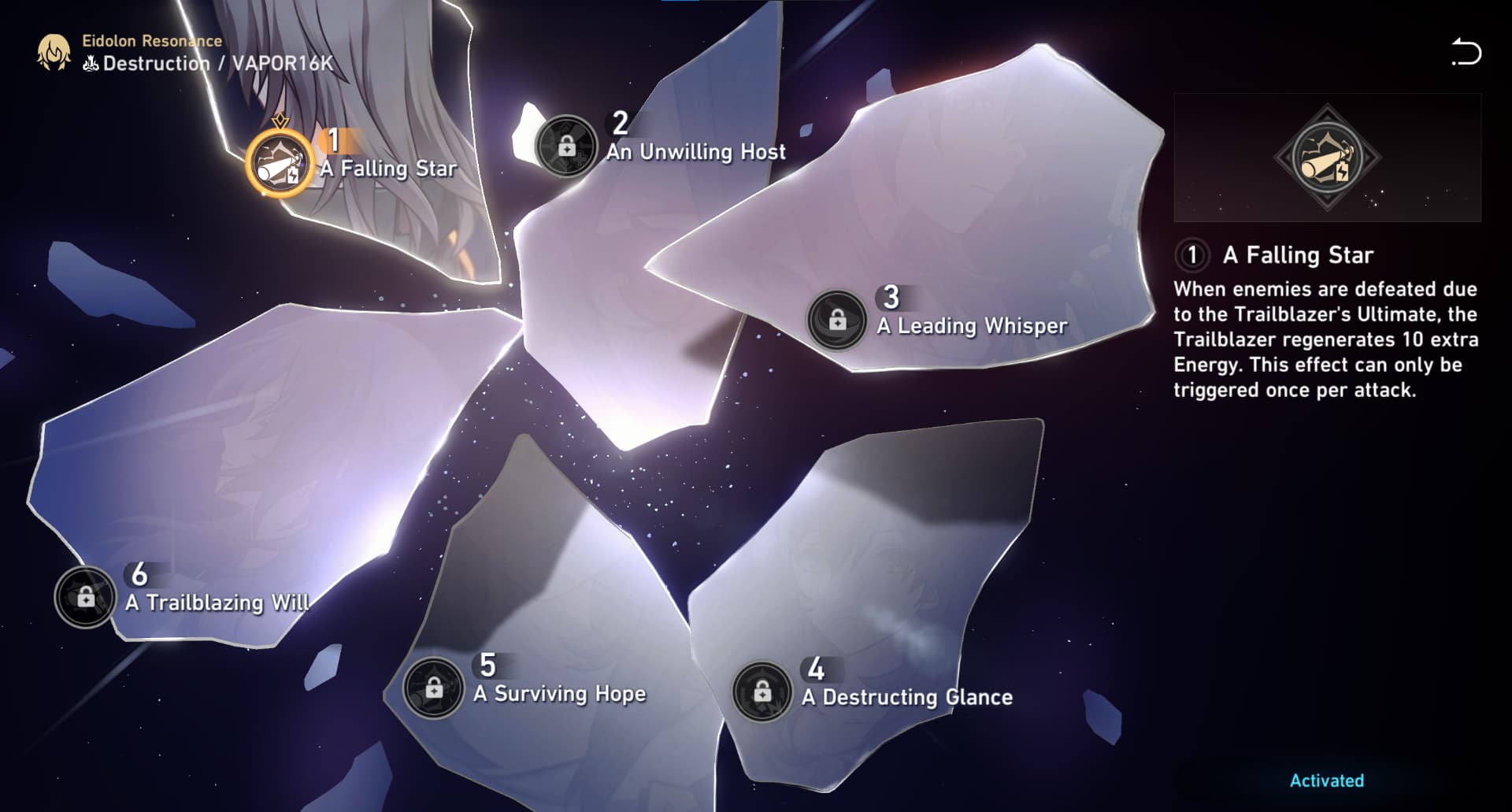 Where to Find Shadow of Destruction in Honkai Star Rail – Locations ...