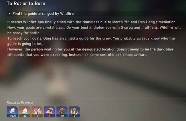 Where to Find Shadow of Destruction in Honkai Star Rail – Locations ...