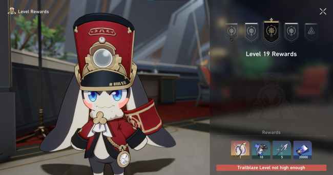 Where to Find Shadow of Destruction in Honkai Star Rail – Locations ...