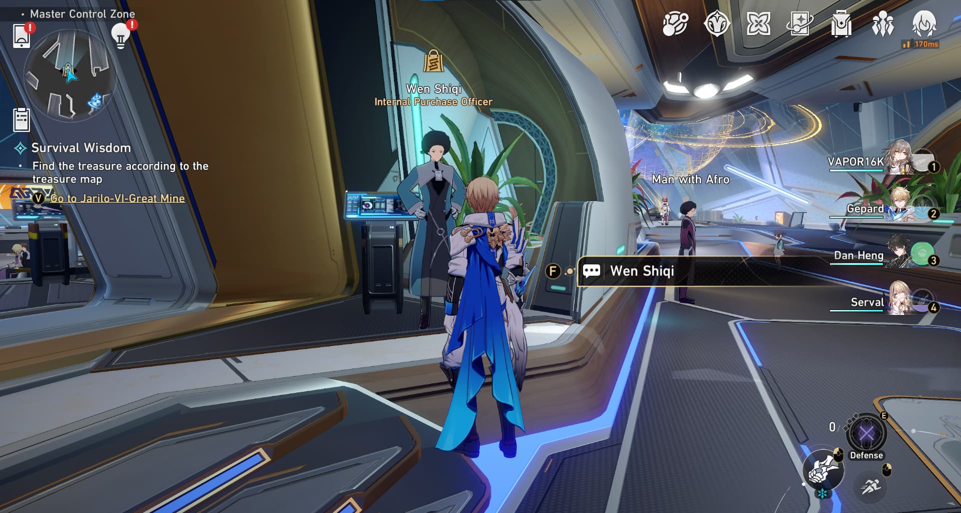 Where to Find Shadow of Destruction in Honkai Star Rail – Locations ...