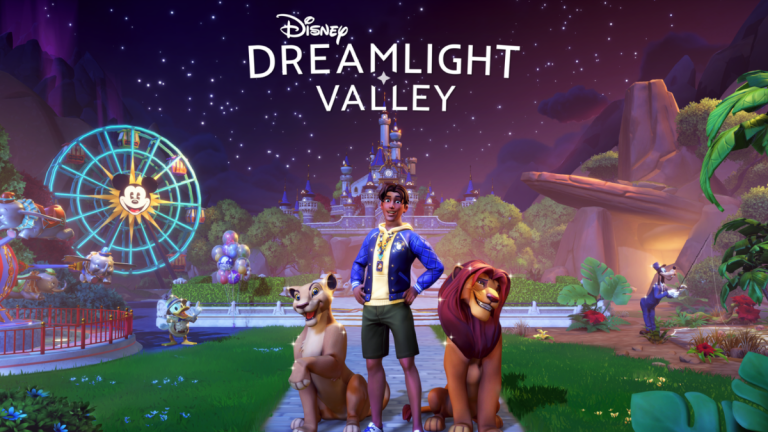 How to Make Marvelous Jam in Disney Dreamlight Valley - Touch, Tap, Play