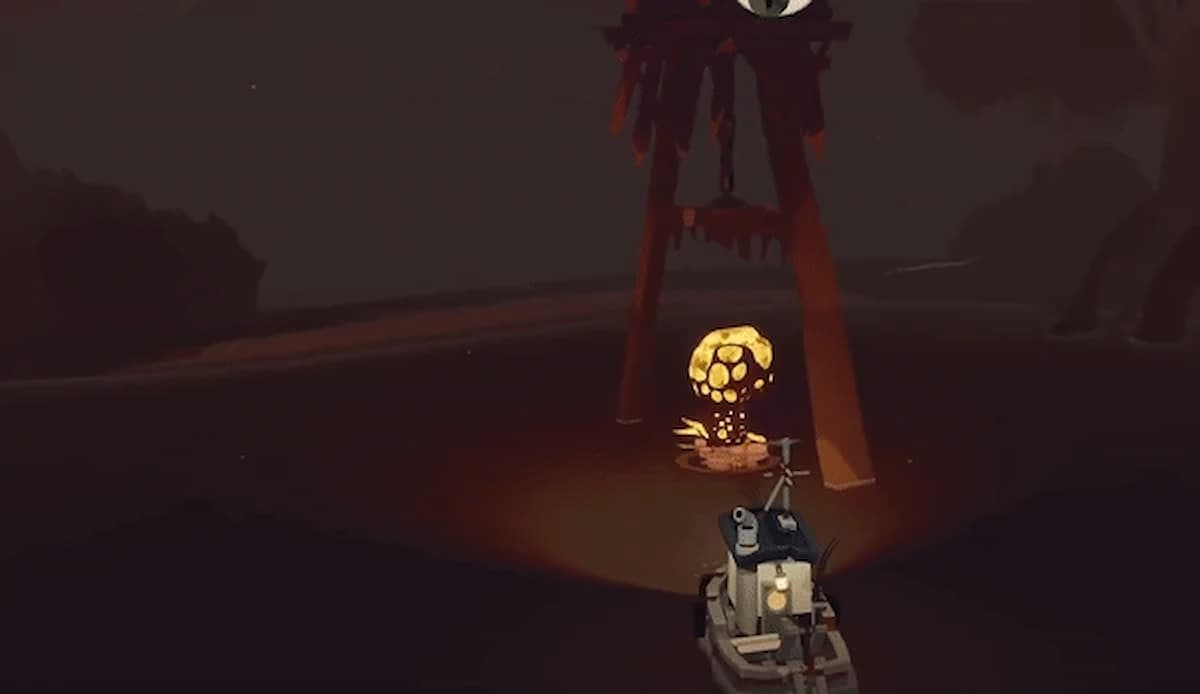 Where to Find All Sea Monsters in Dredge - Touch, Tap, Play
