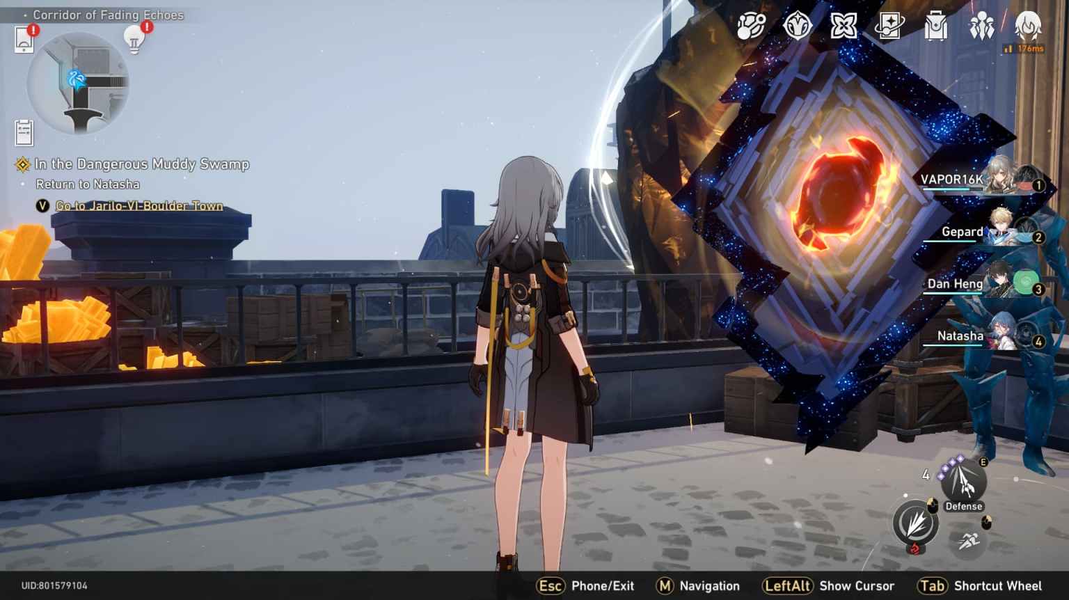 How to Farm Relics in Honkai Star Rail - Touch, Tap, Play