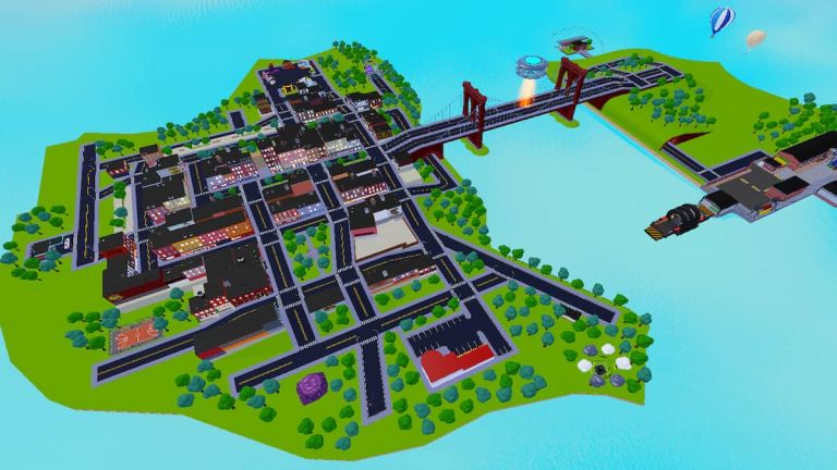 All Skills in Roblox SPTS Endless Ranked - Touch, Tap, Play