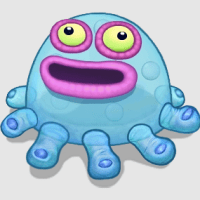 What Do Toe Jammers Like in My Singing Monsters - Touch, Tap, Play