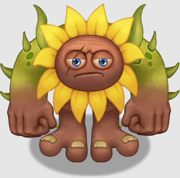 What Do Toe Jammers Like in My Singing Monsters - Touch, Tap, Play