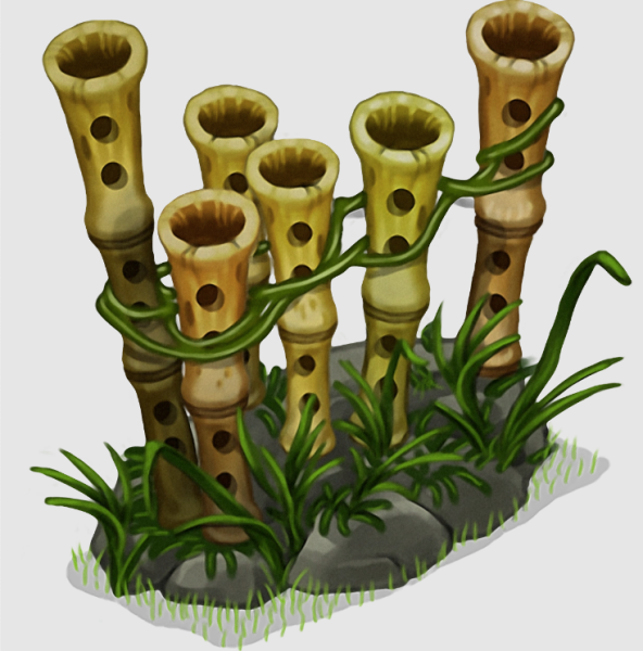 What Do Toe Jammers Like in My Singing Monsters - Touch, Tap, Play