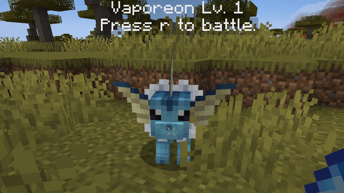 How to Get All Eeveelutions in Cobblemon - Touch, Tap, Play