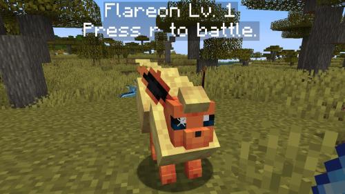 How to Get All Eeveelutions in Cobblemon - Touch, Tap, Play