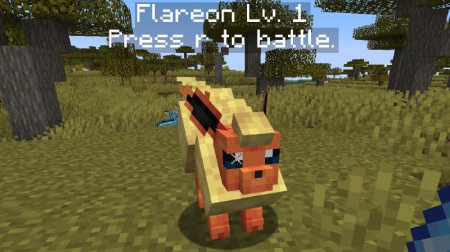 How to Get All Eeveelutions in Cobblemon - Touch, Tap, Play