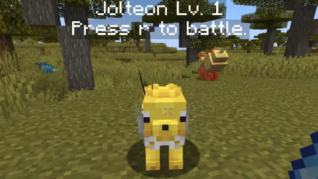 How to Get All Eeveelutions in Cobblemon - Touch, Tap, Play