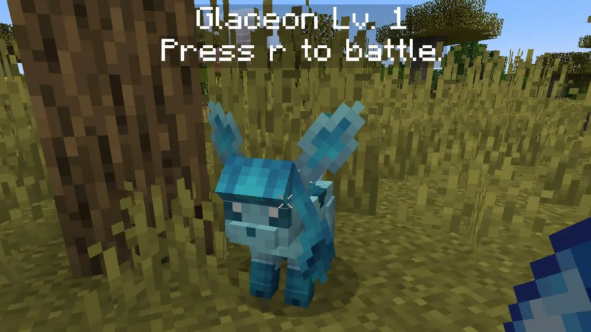 How to Get All Eeveelutions in Cobblemon - Touch, Tap, Play