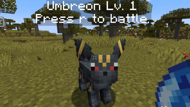 How to Get All Eeveelutions in Cobblemon - Touch, Tap, Play