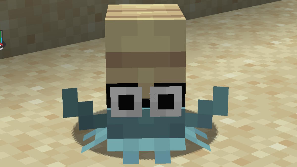 How to Get Fossil Pokémon in Cobblemon - Touch, Tap, Play