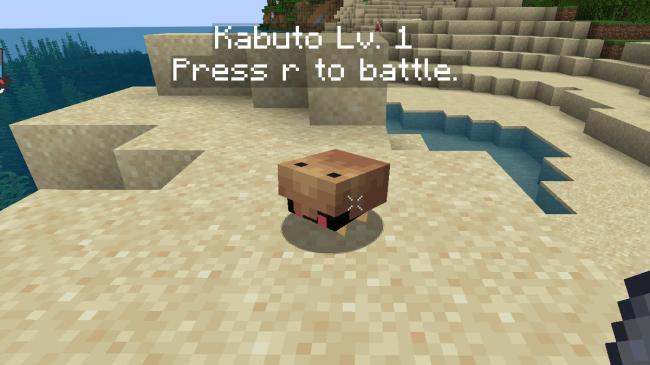 How to Get Fossil Pokémon in Cobblemon - Touch, Tap, Play