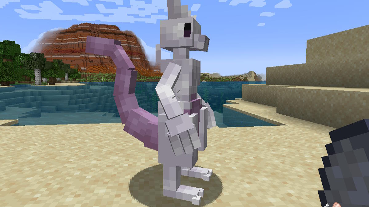 How to Get Legendary Pokémon in Cobblemon - Touch, Tap, Play