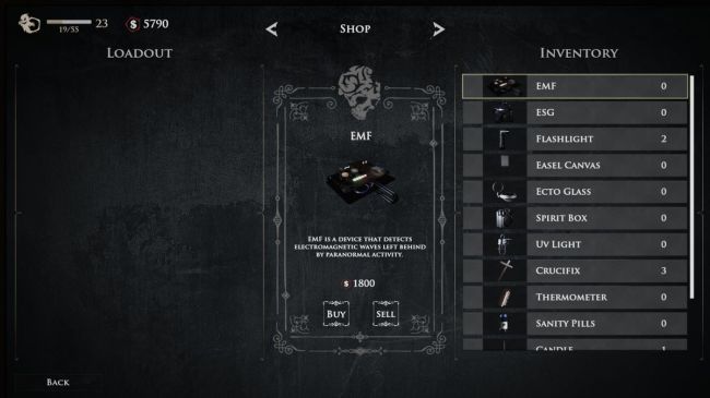Demonologist Beginners Tips and Tricks for How to Survive - Touch, Tap ...