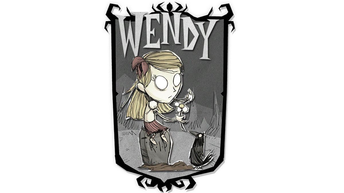 The Best Characters to Play in Don't Starve - Touch, Tap, Play