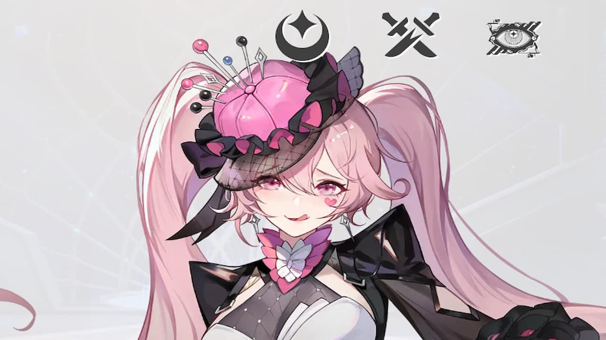 Higan: Eruthyll Tier List - Touch, Tap, Play