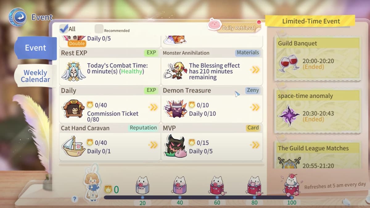Ragnarok Origin Beginner's Guide – Best Strategy, Tips, and Tricks ...