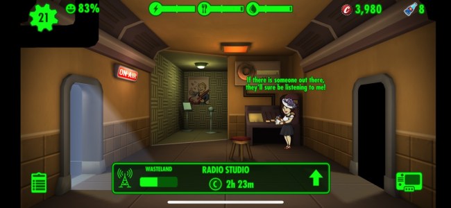 How to Attract Dwellers in Fallout Shelter - Touch, Tap, Play