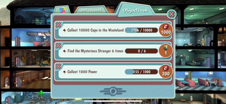 How to Find the Mysterious Stranger in Fallout Shelter - Touch, Tap, Play