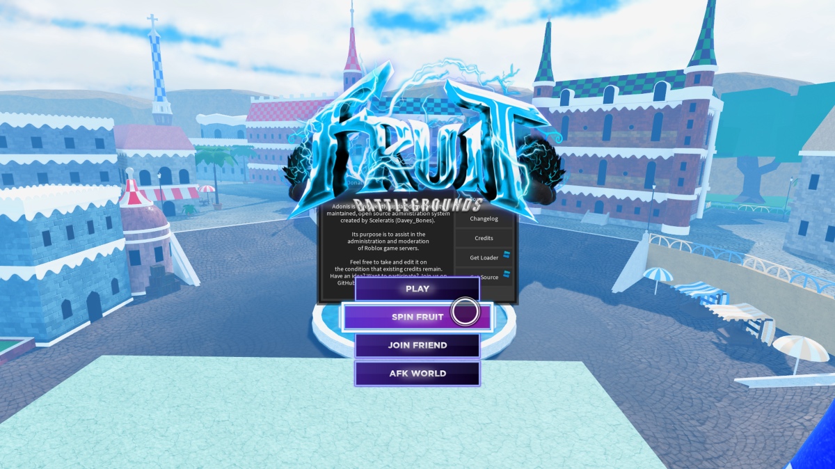 How to Get Lightning Fruit in Roblox Fruit Battlegrounds - Touch, Tap, Play