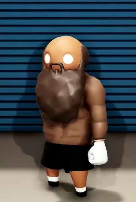 The Best Costumes in Gang Beasts - Touch, Tap, Play