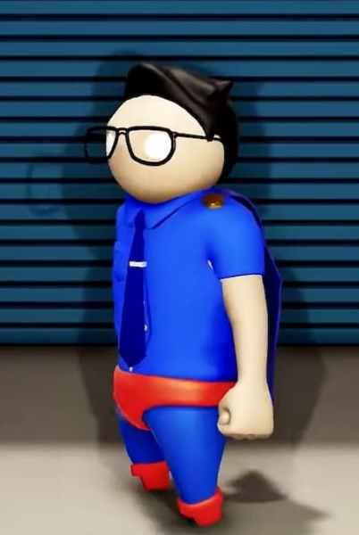 The Best Costumes in Gang Beasts - Touch, Tap, Play