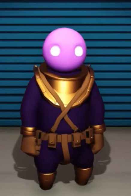 The Best Costumes in Gang Beasts - Touch, Tap, Play