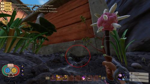 How to Defeat Wasp Queen in Grounded - Touch, Tap, Play