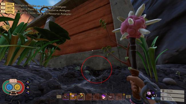 How to Defeat Wasp Queen in Grounded - Touch, Tap, Play