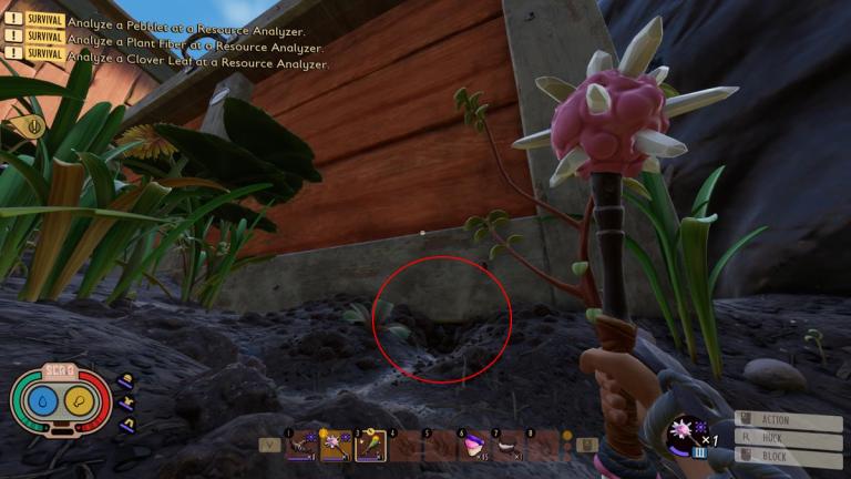 How to Defeat Wasp Queen in Grounded - Touch, Tap, Play