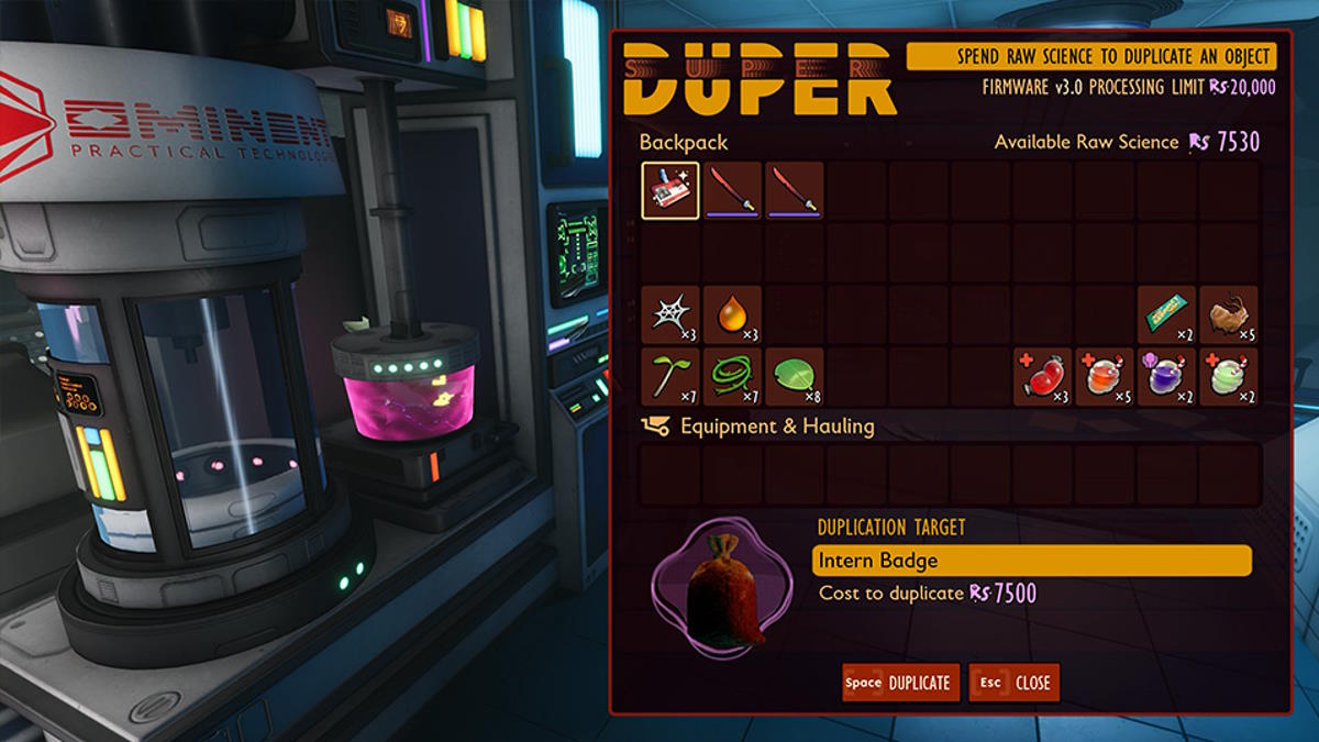 How to Duplicate Items in Grounded - Touch, Tap, Play