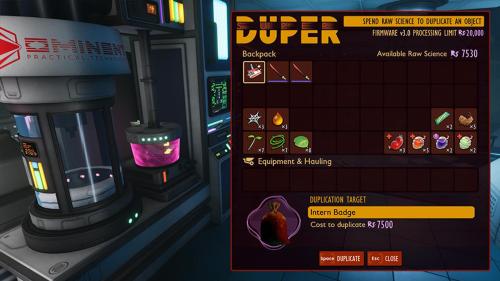 How to Duplicate Items in Grounded - Touch, Tap, Play