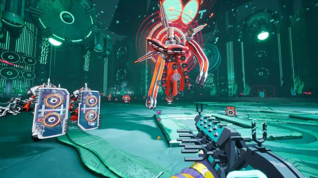 How to Keep the Beat in Gun Jam - Beginner's Guide - Touch, Tap, Play