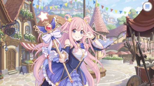 Is Princess Connect Re: Dive Shutting Down? - Touch, Tap, Play